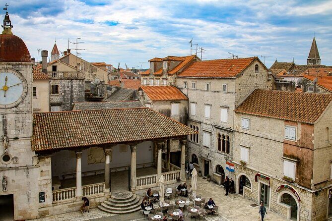 Trogir Private Walking Tour - In-Depth Look at the Tour Experience