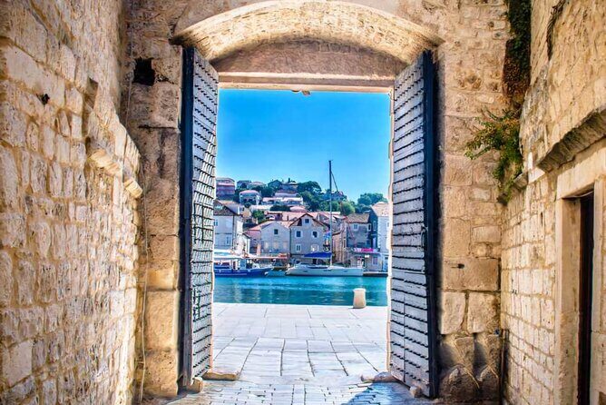 Trogir Private Walking Tour - FAQ