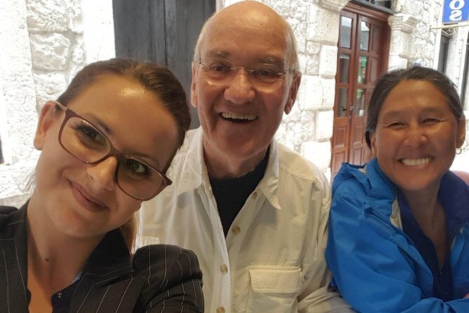 Trogir walking tour with a local guide - FAQs