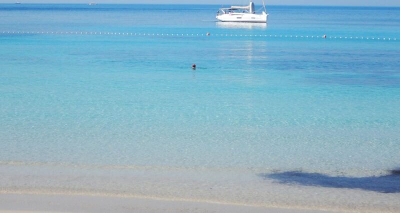 Trogir: White Lagoon, Maslinica & Blue Lagoon Speedboat Tour - Why This Tour Is Worth Considering