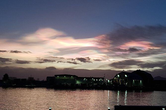 Trollfjord and Sea Eagle Safari Tour from Svolvaer - The Sum Up