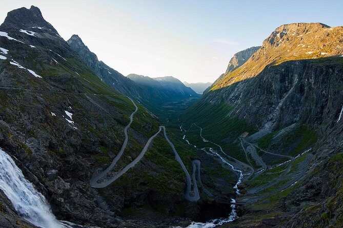 Trollstigen, The Land Of The Trolls - Pricing and What You’re Getting