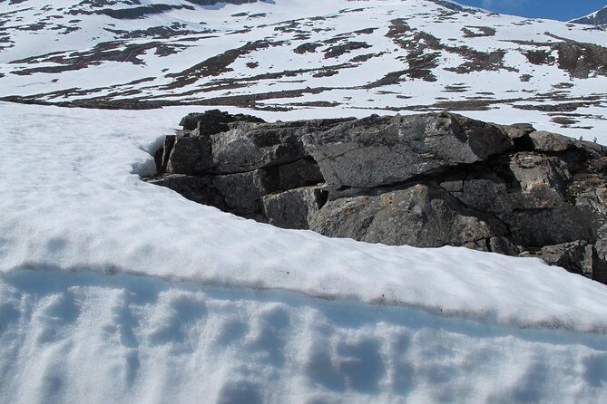 Trollstigen, The Land Of The Trolls - Weather and Cancellation Policies