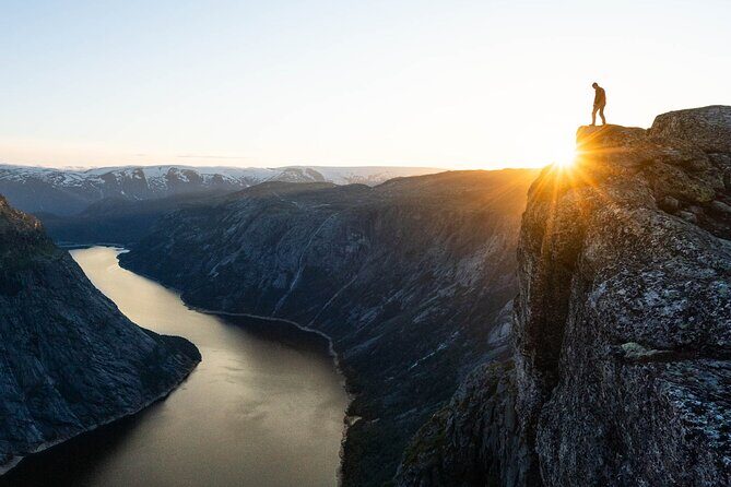 Trolltunga Classic Overnight Hike - What Makes This Tour Special