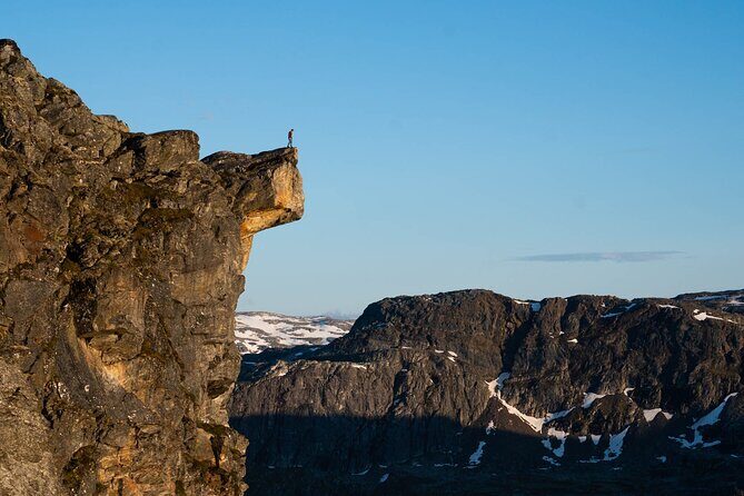 Trolltunga Classic Overnight Hike - Logistical Details That Matter