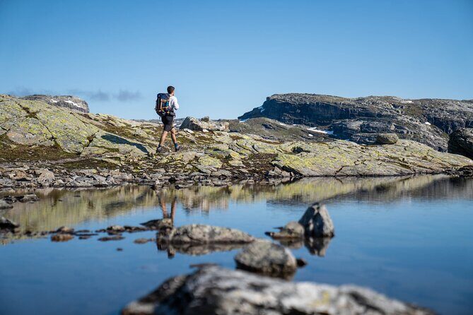 Trolltunga Classic Overnight Hike - Why This Tour Is a Great Choice