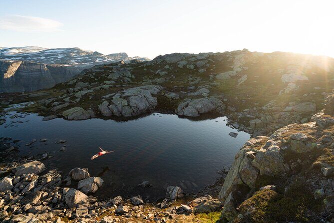 Trolltunga Classic Overnight Hike - Final Thoughts: Who Is This Tour Best For?