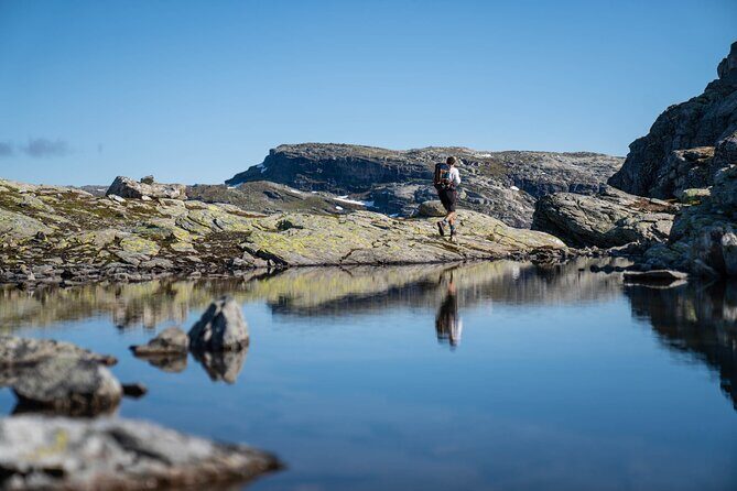 Trolltunga Day Hike - Authentic Experiences from Travelers