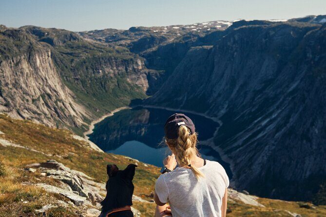 Trolltunga Day Hike - Who Should Consider This Tour?