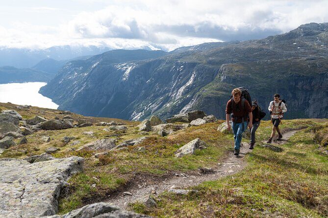 Trolltunga Day Hike - Final Thoughts