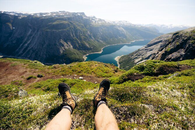 Trolltunga Day Hike - FAQ