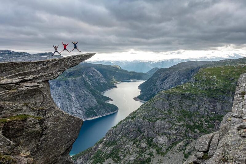 Trolltunga: Trolltunga Summer Hike - Who Is This Tour Best Suited For?