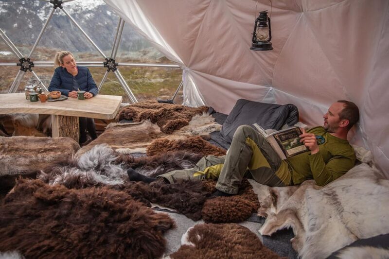 Trolltunga: Trolltunga Sunset Glamping - FAQ