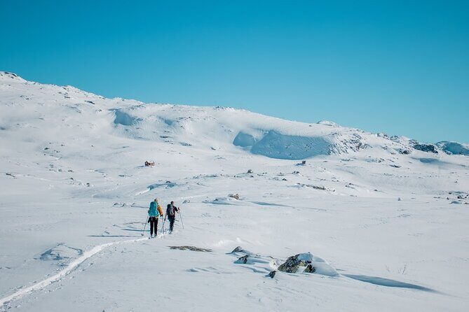 Trolltunga Winter Day Hike - Why This Tour Offers Great Value