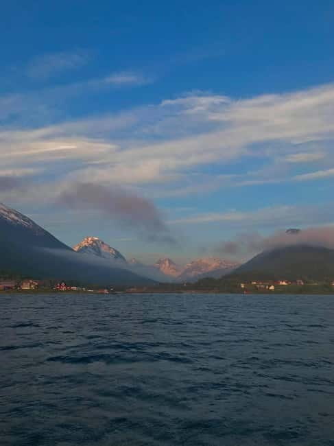 Tromsø: 2-Hour Island Tour Cruise - What Makes This Cruise Stand Out