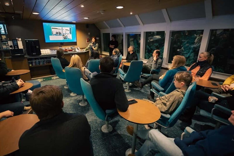 Tromsø: 24hr Northern Lights & Whale Watching Cruise - Practical Details & Tips