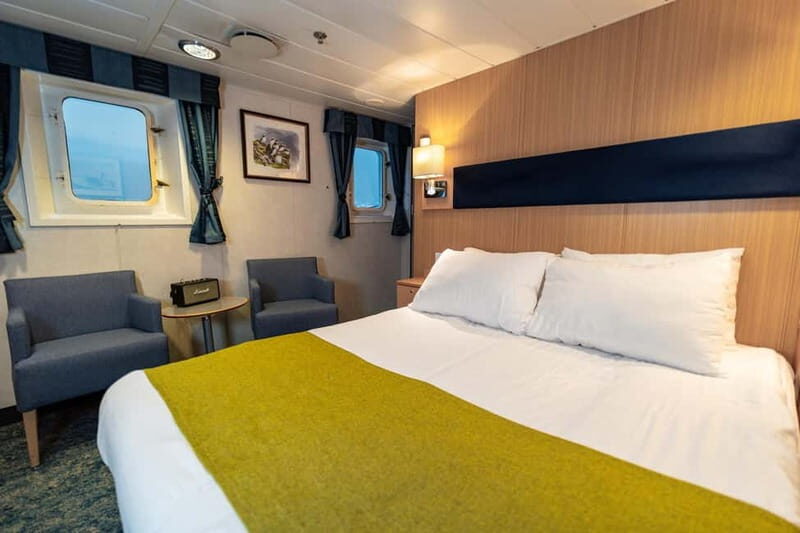 Tromsø: 24hr Northern Lights & Whale Watching Cruise - Who Should Consider This Tour?