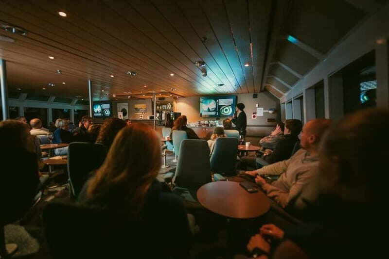 Tromsø: 24hr Northern Lights & Whale Watching Cruise - FAQ