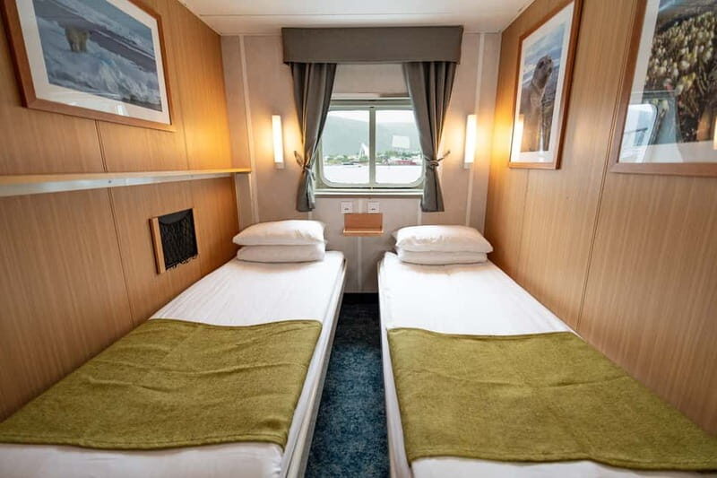 Tromsø: 24hr Northern Lights & Whale Watching Cruise - Final Thoughts