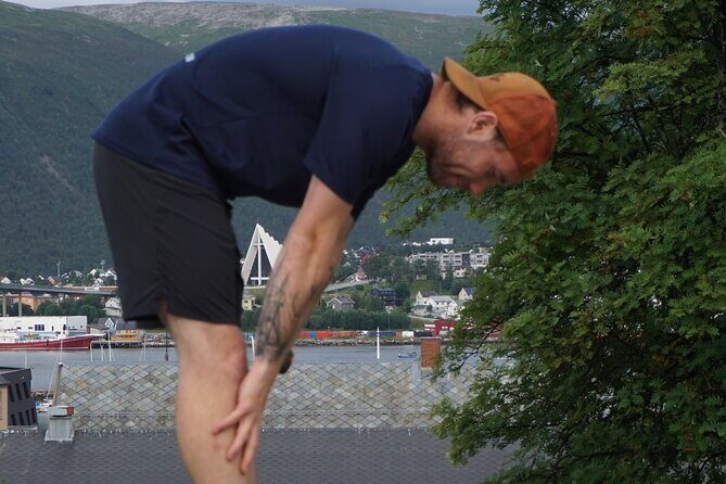 Tromsø Adventure Run: Guided through the Arctic Capital. 6km - FAQ