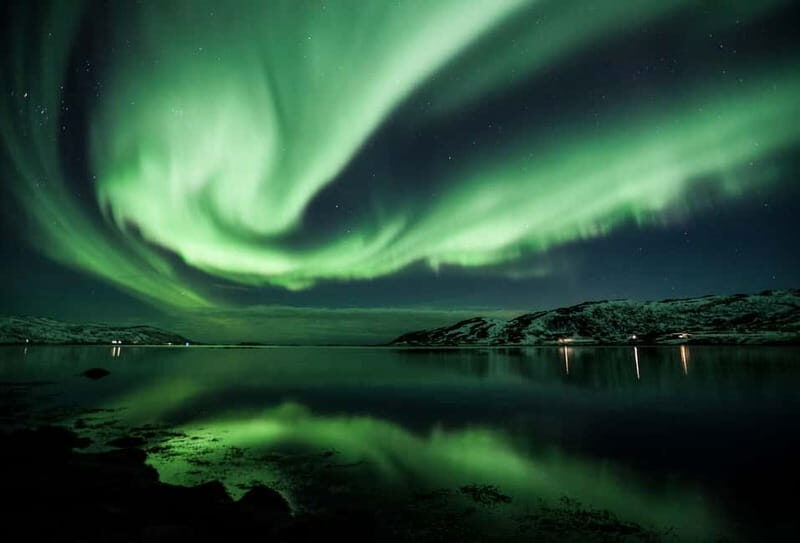Tromsø: All-Inclusive Northern Lights Hunt - What Reviewers Say