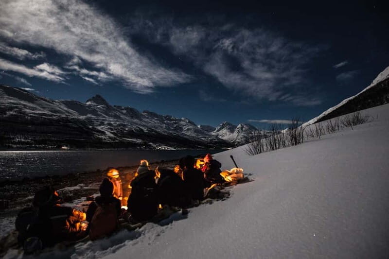 Tromsø: All-Inclusive Northern Lights Hunt - Why This Tour Offers Good Value