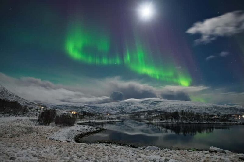 Tromsø: All-Inclusive Northern Lights Hunt - Final Thoughts