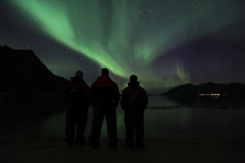 Tromsø: All-Inclusive Northern Lights Hunt - FAQ