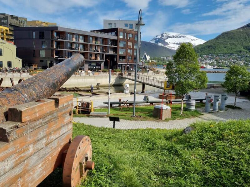 Tromsø: Arctic Cathedral and Tromsø Treasures walking tour - Why We Think This Tour Works