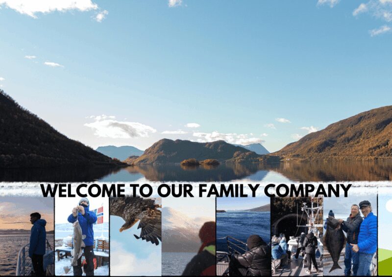 Tromsø: Arctic Fjord Cruise & Fishing Experience - Food & Drinks