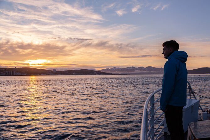 Tromsø: Arctic Fjord Cruise & Fishing Experience - FAQ