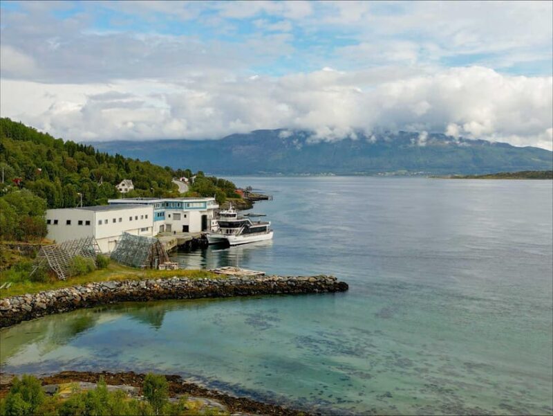 Tromsø: Arctic Fjord Cruise With Stop On Land At Fish Racks - FAQ