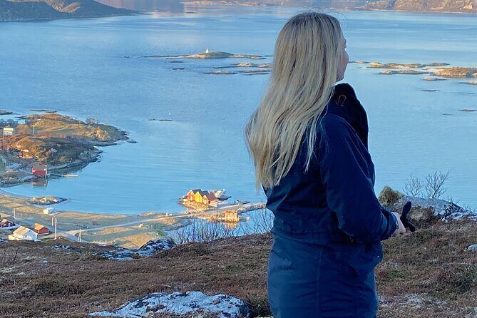 Tromsø Arctic Fjords Adventure Tour with Local Lunch - Exploring Tromsøs Arctic Fjords: What to Expect