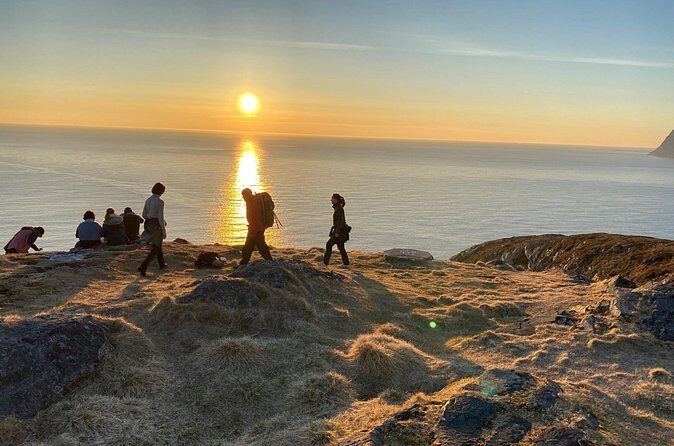 Tromsø Arctic Fjords Adventure Tour with Local Lunch - The Balance of Value and Experience