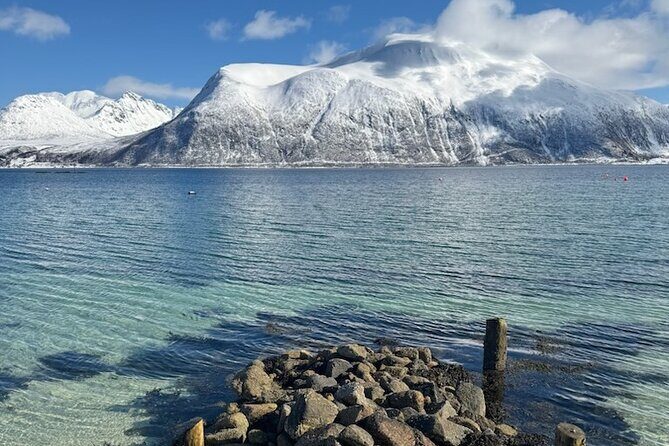 Tromsø Arctic Fjords Adventure Tour with Local Lunch - FAQ