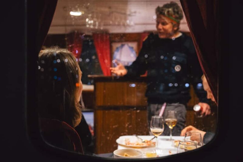 Tromsø: Arctic king crab cruise with self-captured lunch - FAQ