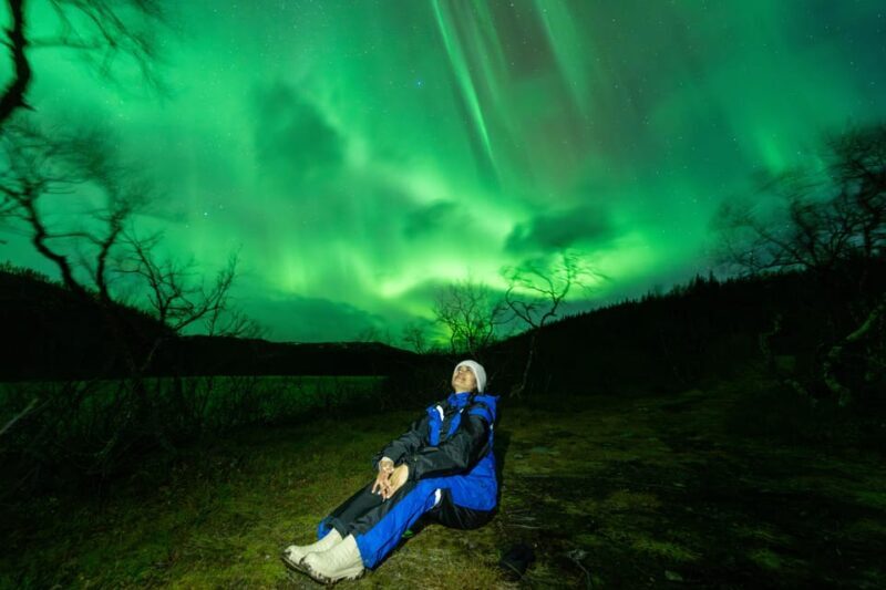 Tromsø: Aurora Borealis, Campfire, Hot Meal, Arctic Tour - The Value of This Tour