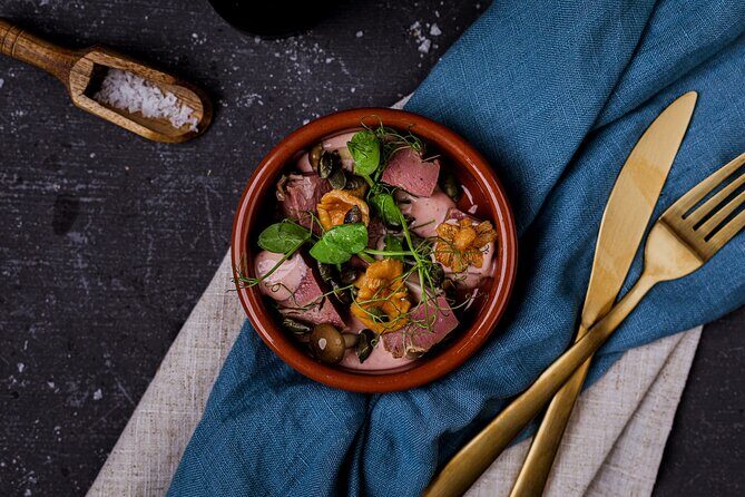 Tromso Aurora Cruise with 3-Course Dinner - Final Thoughts