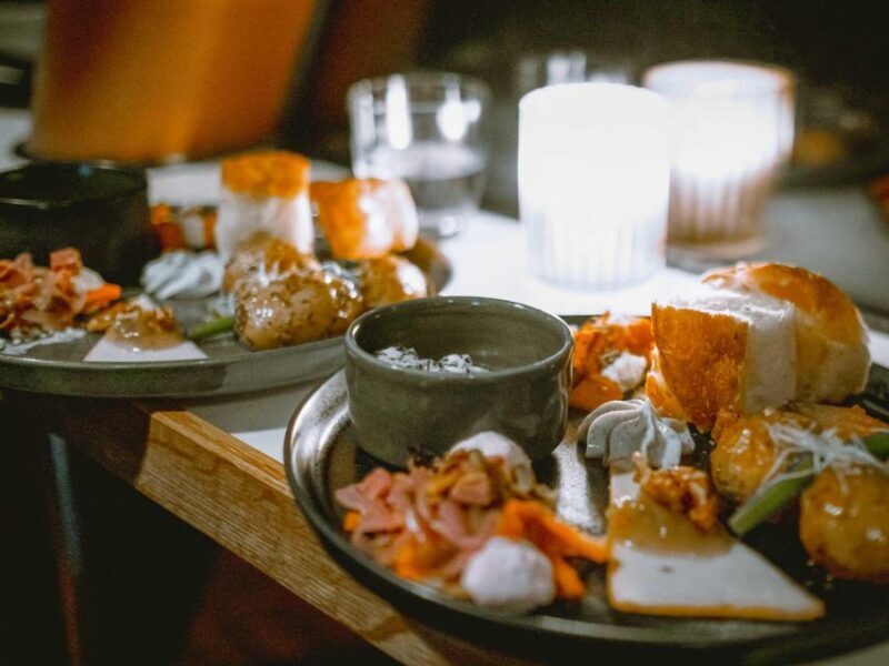 Tromsø: Aurora Dinner Cruise by Hybrid-Electric Catamaran - Practical Considerations