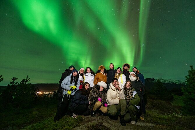 Tromsø: Aurora Magic Northern Lights Tour with Photos - FAQ