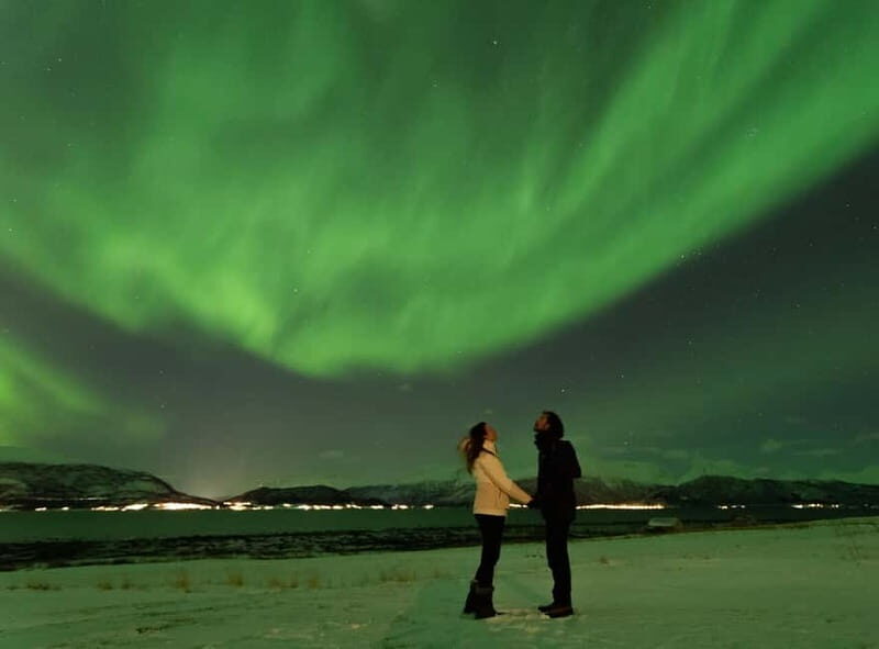 Tromsø: Aurora Safari Chase with Photos - An In-Depth Look at the Aurora Safari Chase