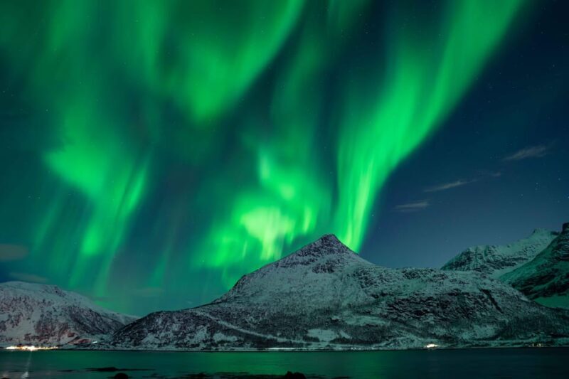 Tromsø: Aurora Tour with Photos, Campfire and Arctic Food - The Experience — Authentic, Personal, and Unpredictable