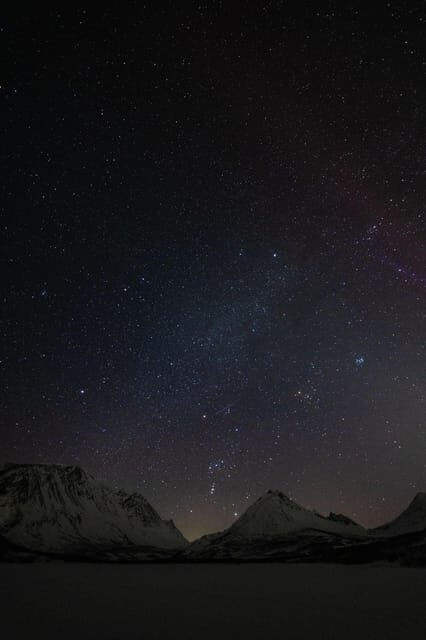 Tromsø: Aurora Tour with Photos, Campfire and Arctic Food - FAQ