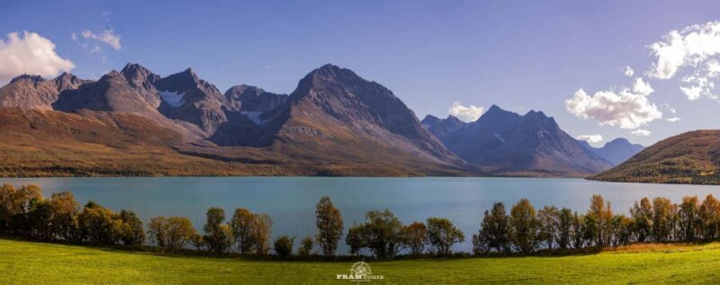 Tromsø: Authentic Lyngen Alps expedition with scenic lunch - Tromsø: Authentic Lyngen Alps Expedition with Scenic Lunch — An In-Depth Review