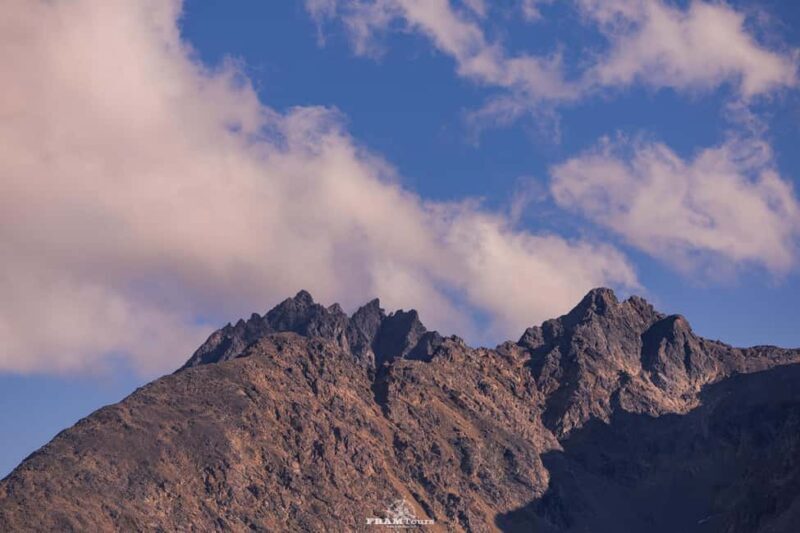 Tromsø: Authentic Lyngen Alps expedition with scenic lunch - Key Points