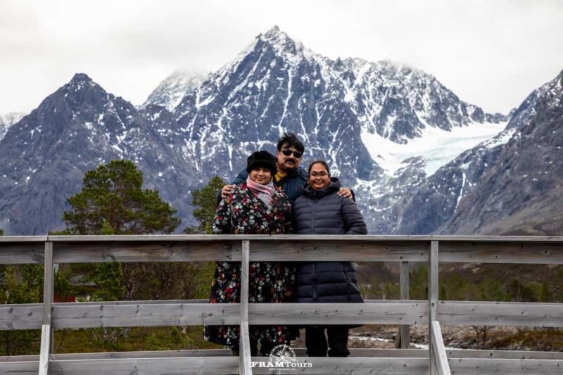 Tromsø: Authentic Lyngen Alps expedition with scenic lunch - Final Thoughts: Who Will Love This Tour?