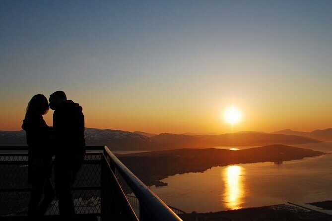 Tromso Cable Car Arctic Panorama Transfer - FAQs