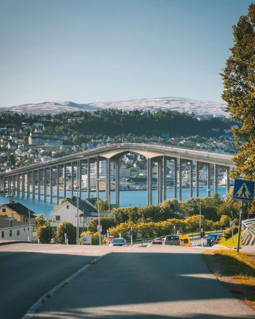 Tromsø: Capture the most Photogenic Spots with a Local - Frequently Asked Questions