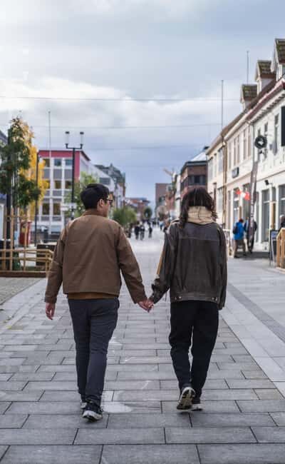 Tromsø: City Highlights Walking Tour - Is It Worth the Price?