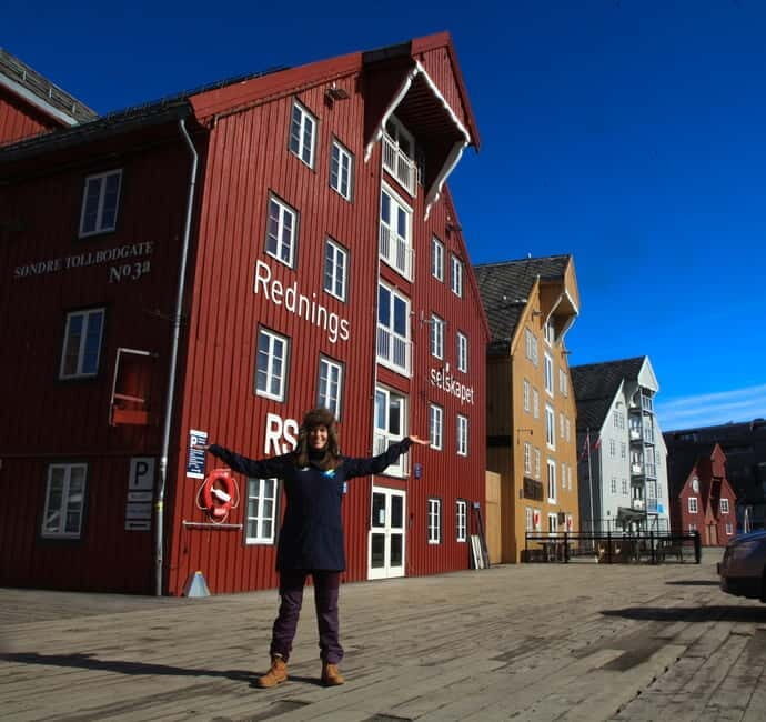Tromsø: City Walk & Polar Museum (Private or Shared) - Who Will Love This Tour?
